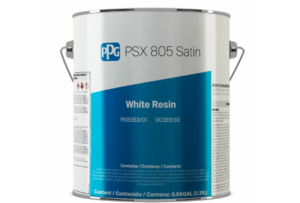 What is the difference between paint and coatings systems?