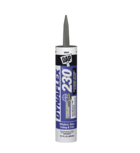 What is the difference between caulking and sealant?